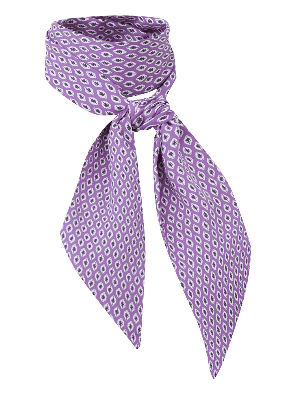 Emma & Beth Berry - Printed Scarf – Vortex Designs Uniform