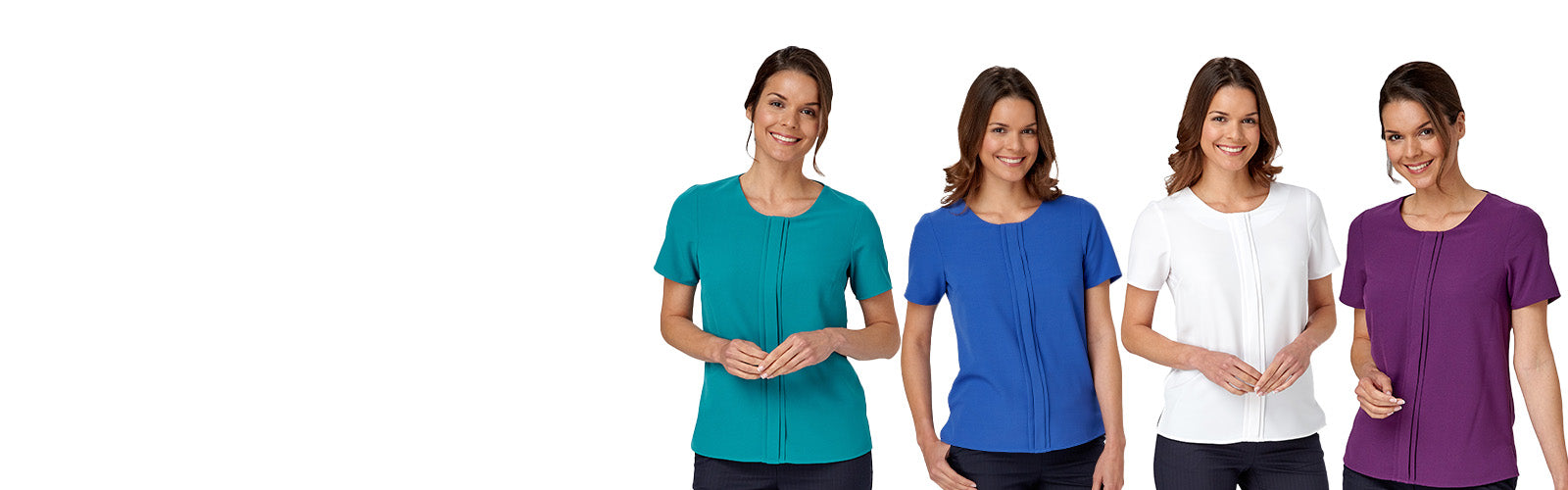 Vortex Designs | Uniforms for women – Vortex Designs Uniform