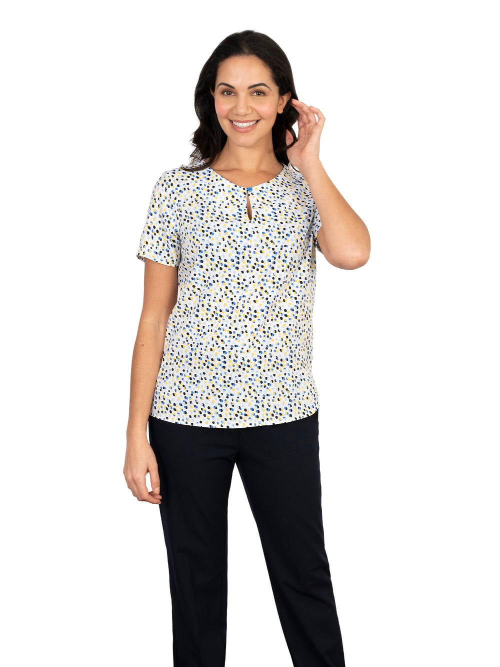 Tops – Vortex Designs Uniform