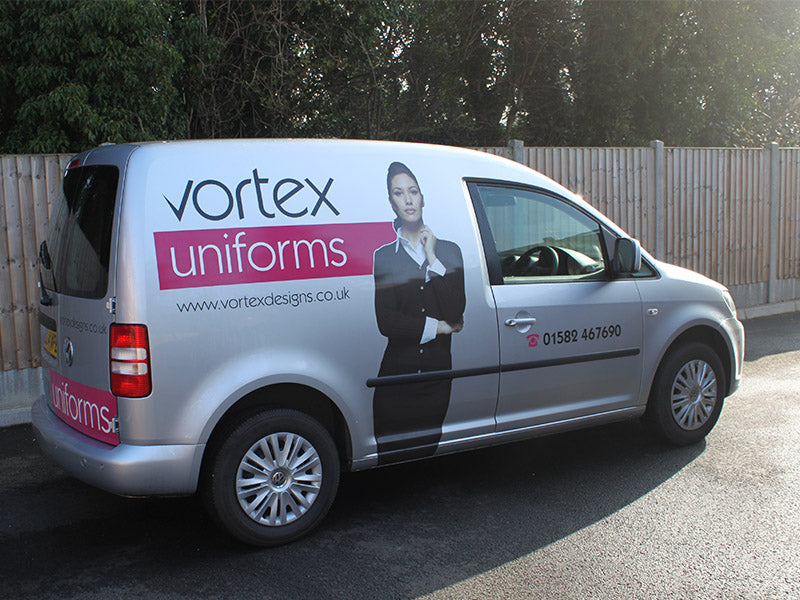 about us – Vortex Designs Uniform